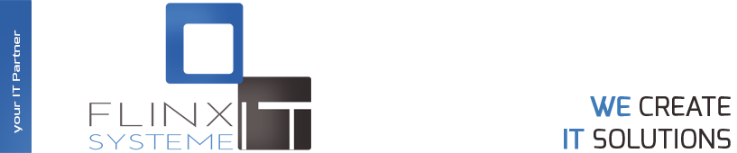 Helpdesk Flinx IT (HDFI)